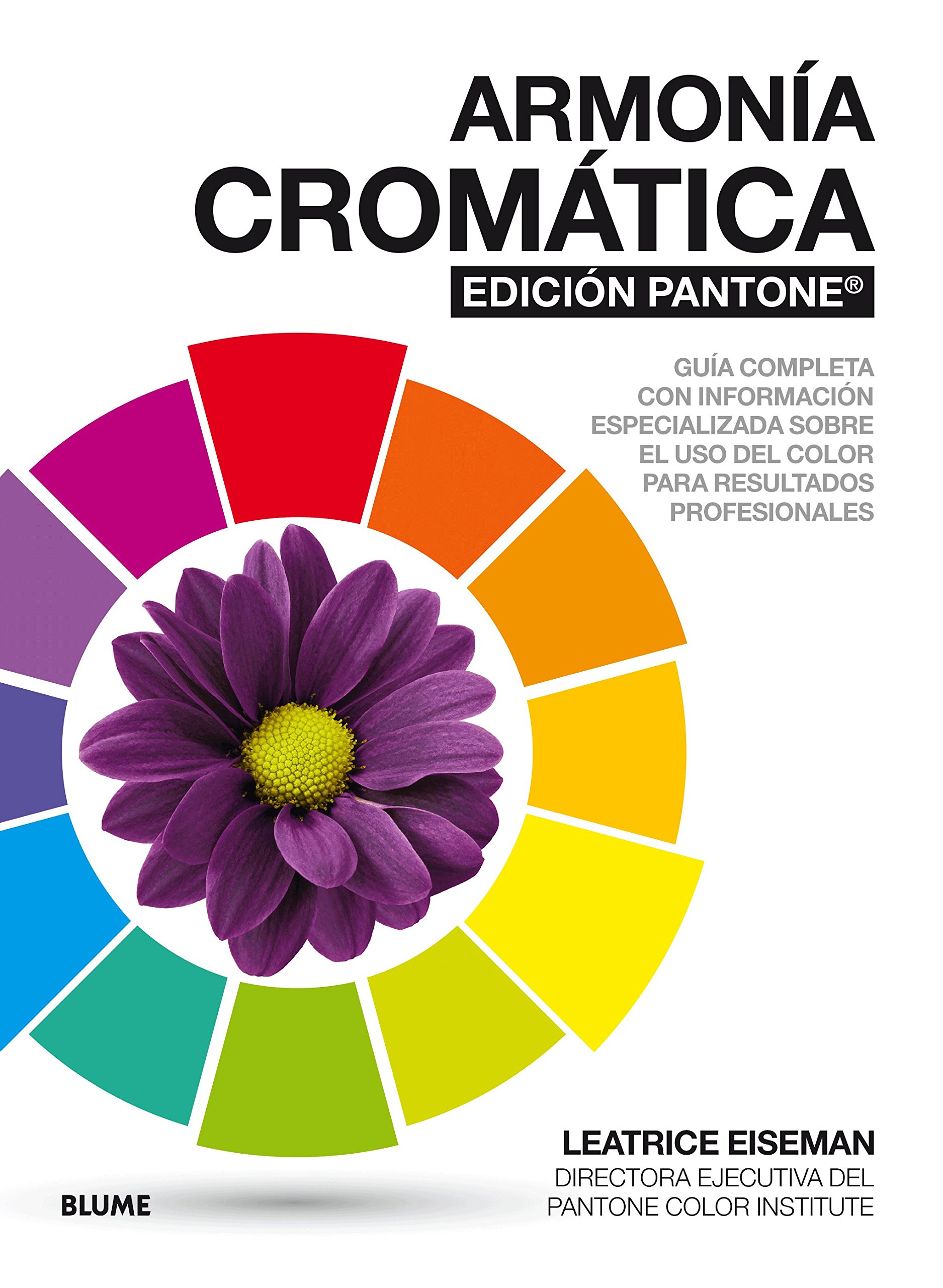 Armonía Cromática: Edición PANTONE - Diseño Exitoso